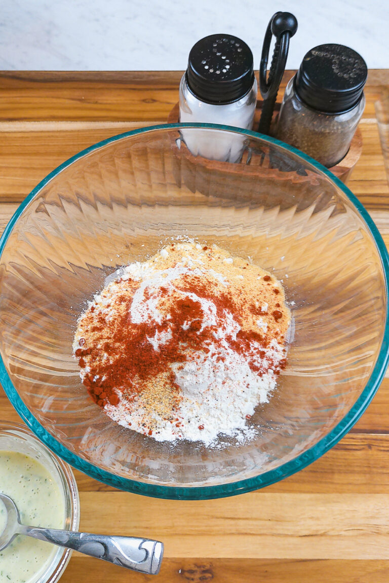 Nashville Hot Chicken Pickle Pizza - Kevin's Daily Dish