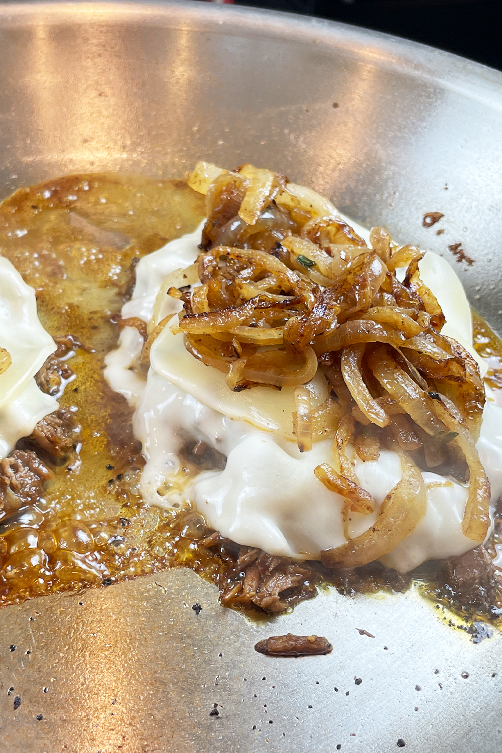 The Ultimate Birria Beef French Dip – A Bold Twist on a Classic ...