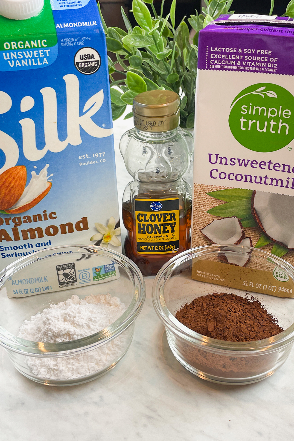 Chocolate Dream Dairy-Free Creamer - Kevin's Daily Dish